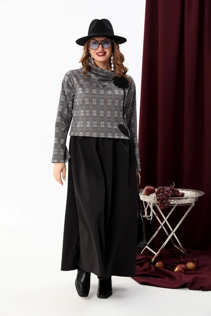 Платье 924-5 NikVa купить - 5% скидка | в наличии